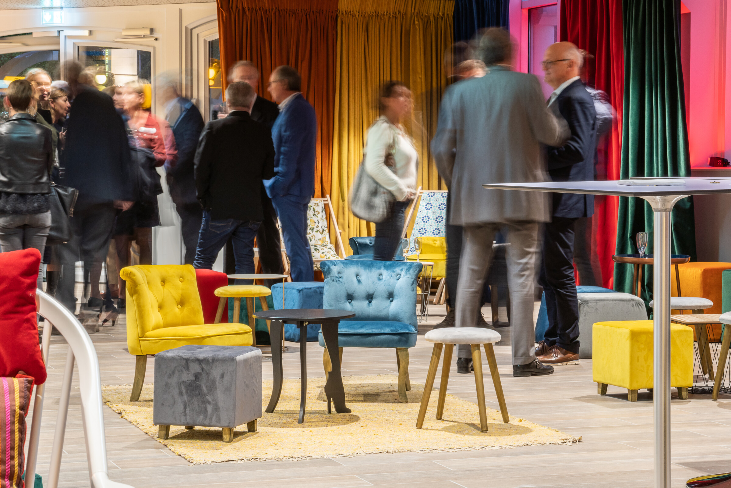 CID - Qu’est-ce qu’un colloque et quel est son but