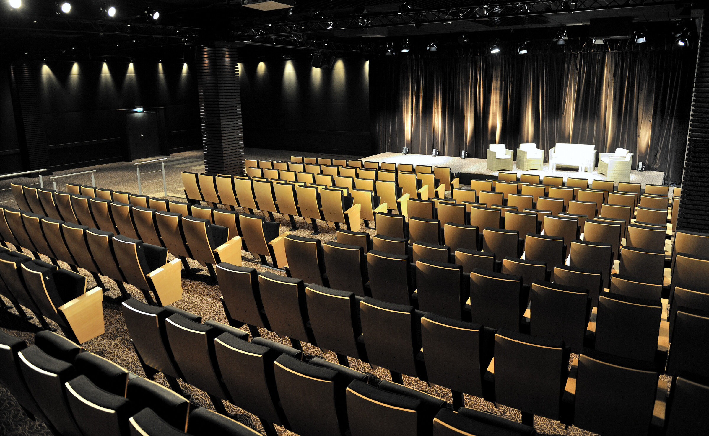 CID - Qu’est-ce qu’un colloque et quel est son but