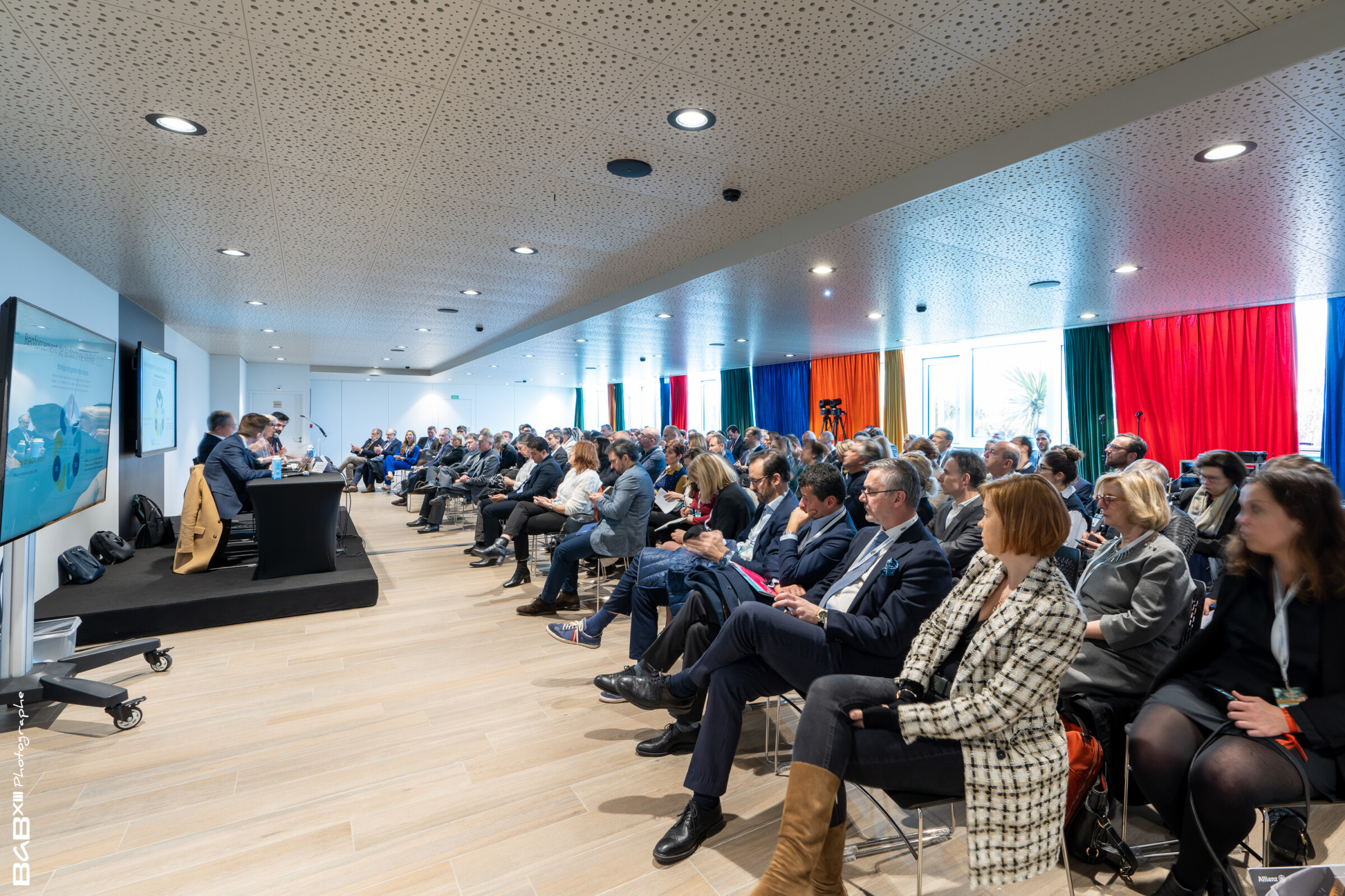 CID - Qu’est-ce qu’un colloque et quel est son but