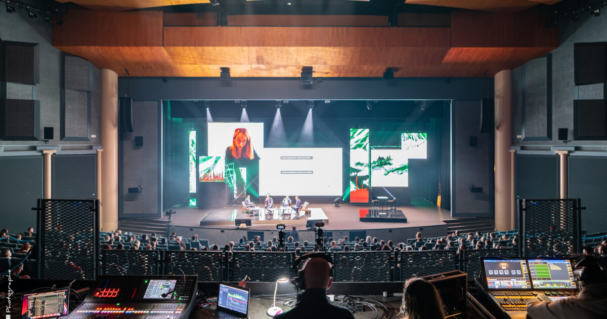 CID - Retour sur les 30e Rencontres de l’AMRAE