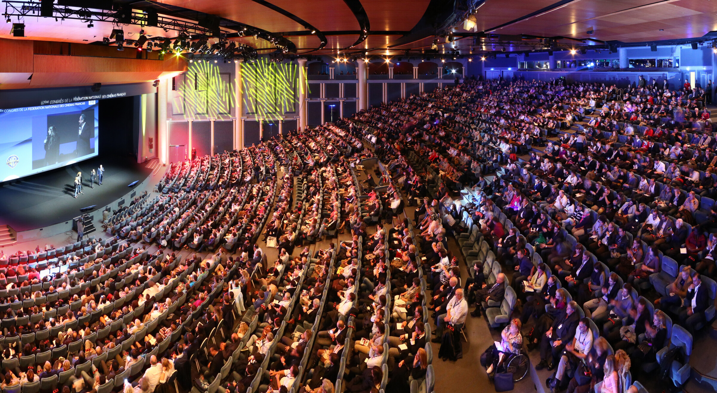 CID Deauville - Documentation