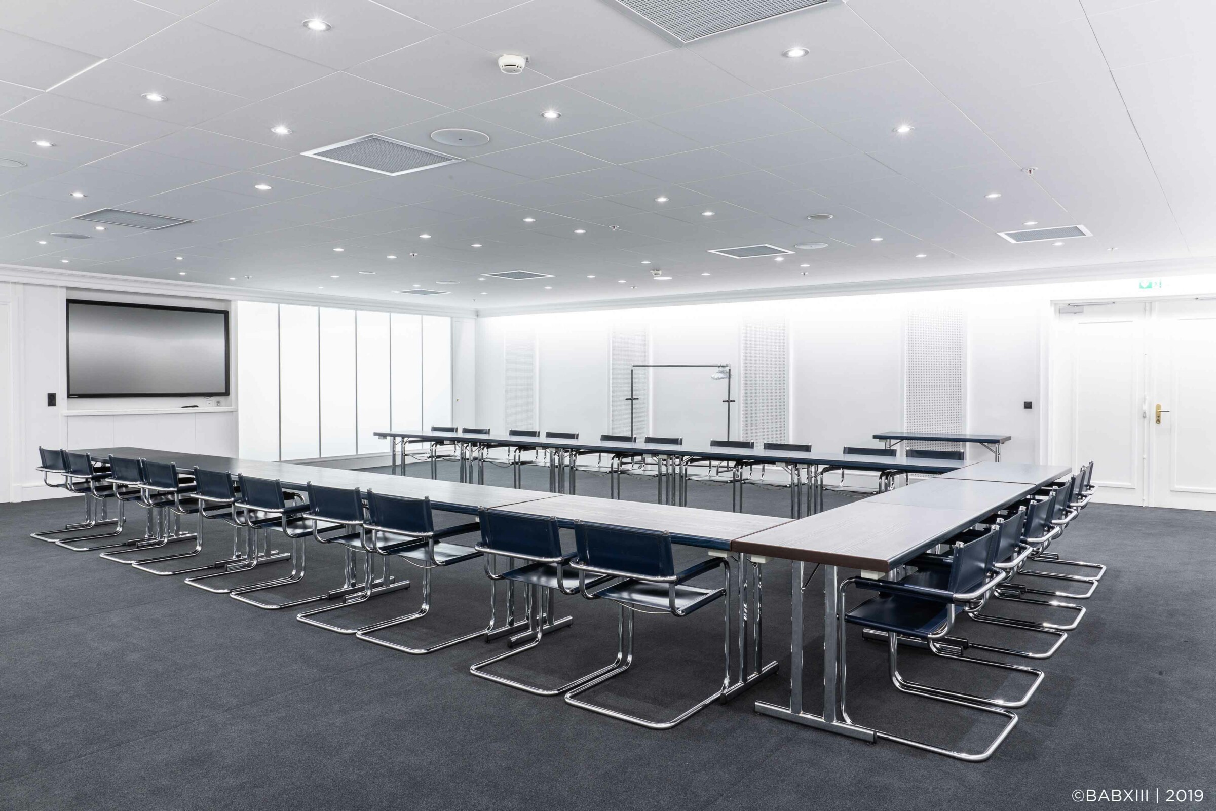 CID Deauville - What is a residential seminar?